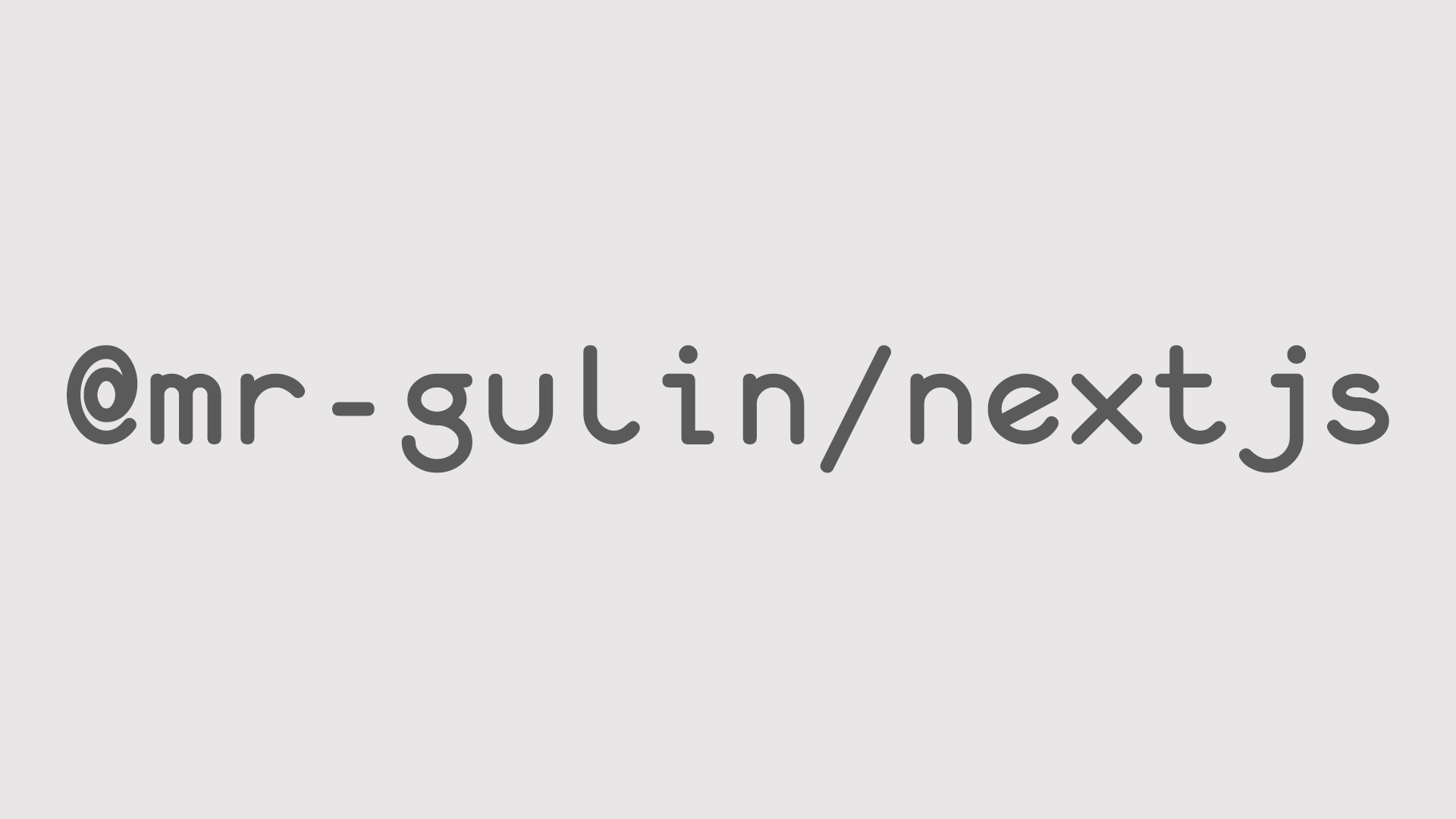 @mr-gulin/nextjs